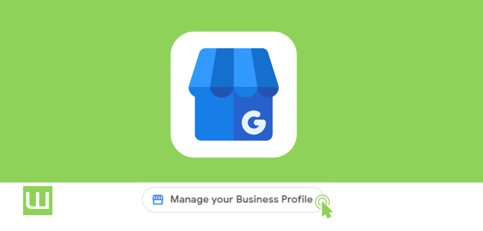 The Google My Business App is History. - web2market Ltd